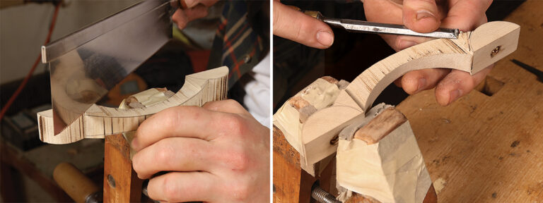 DIY handles and pulls—from simple to complex - FineWoodworking