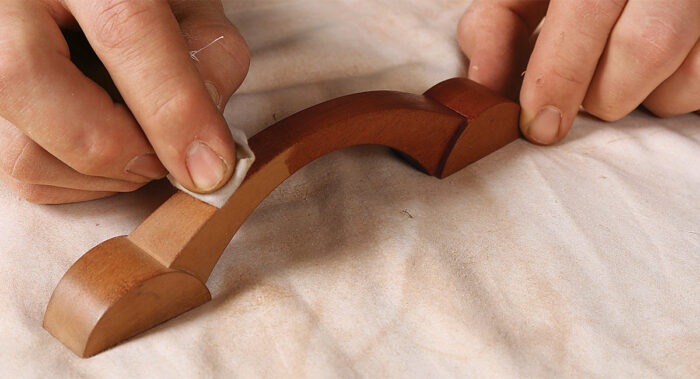 DIY handles and pulls—from simple to complex - FineWoodworking