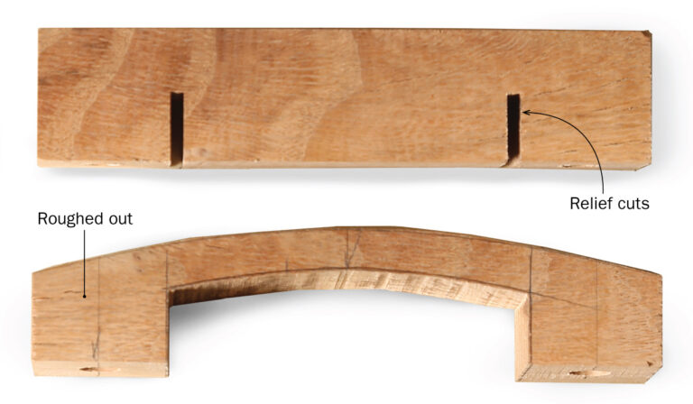 DIY handles and pulls—from simple to complex - FineWoodworking