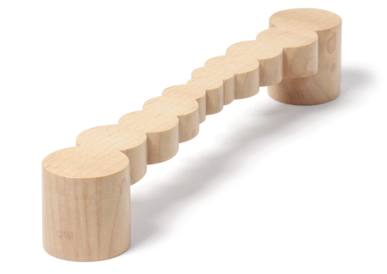 DIY handles and pulls—from simple to complex - FineWoodworking