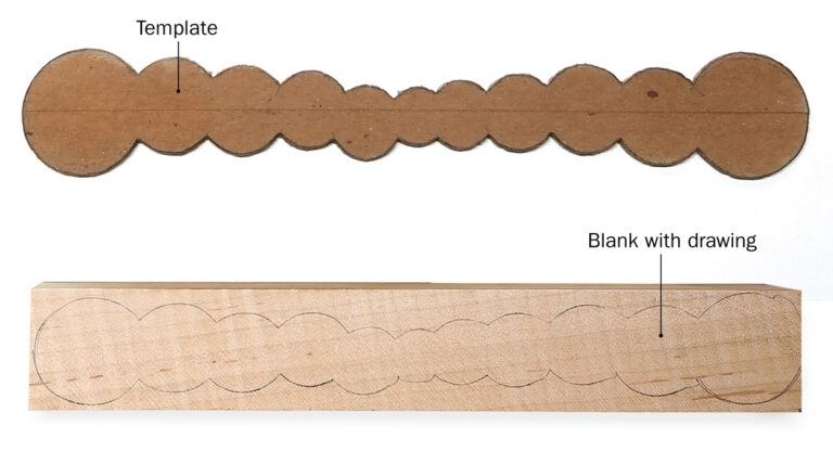 DIY handles and pulls—from simple to complex - FineWoodworking