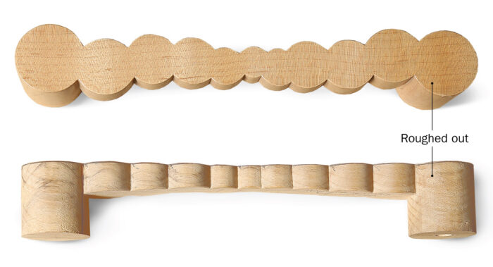 DIY handles and pulls—from simple to complex - FineWoodworking