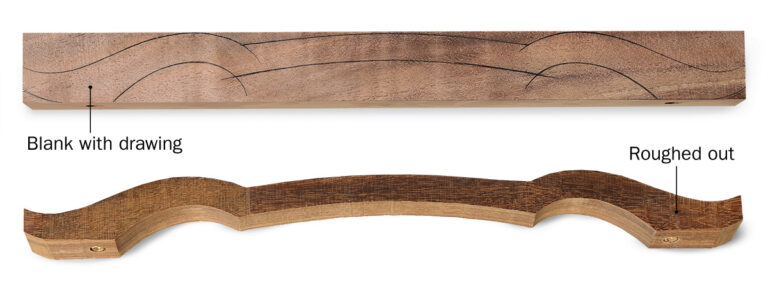 DIY handles and pulls—from simple to complex - FineWoodworking