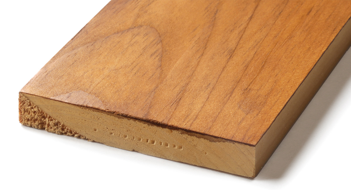 Fine pine finishes - FineWoodworking