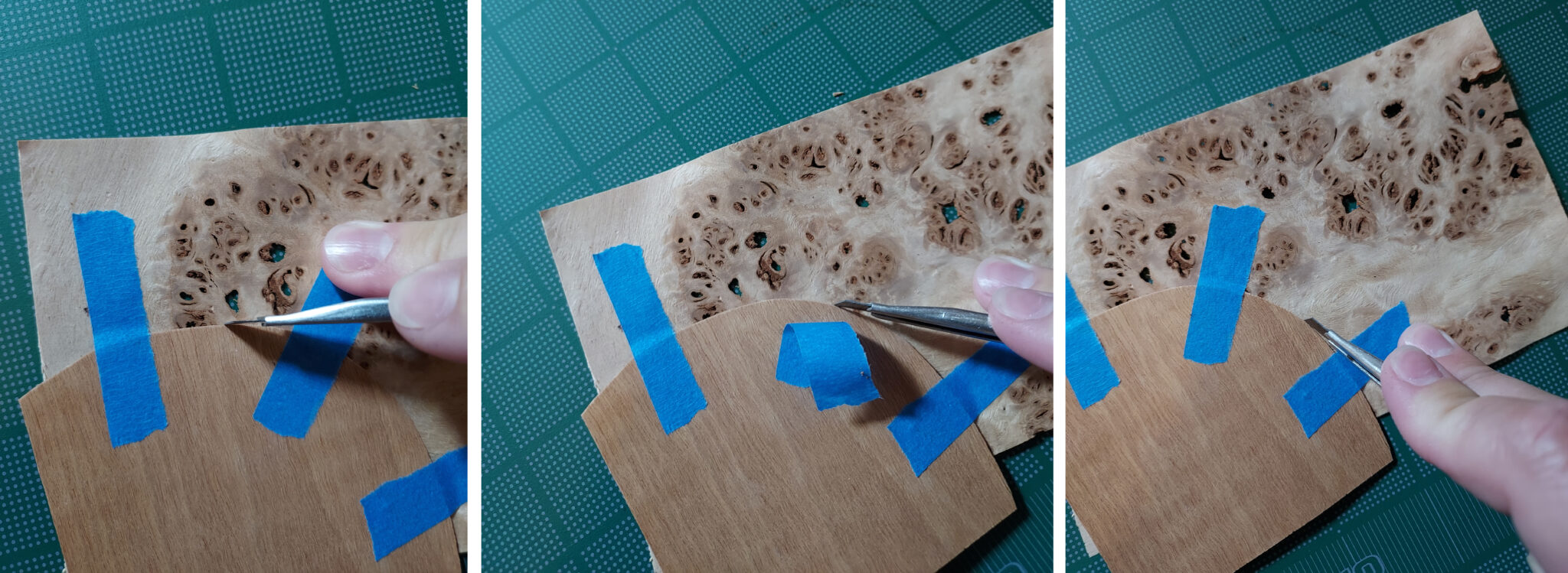 Getting started with veneer - FineWoodworking