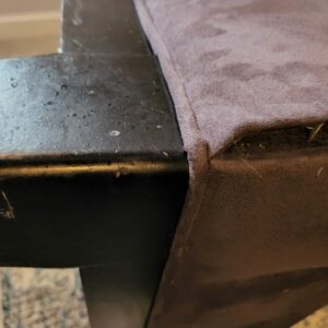 How can I repair couch frame? - FineWoodworking