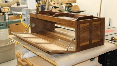 Gallery - FineWoodworking