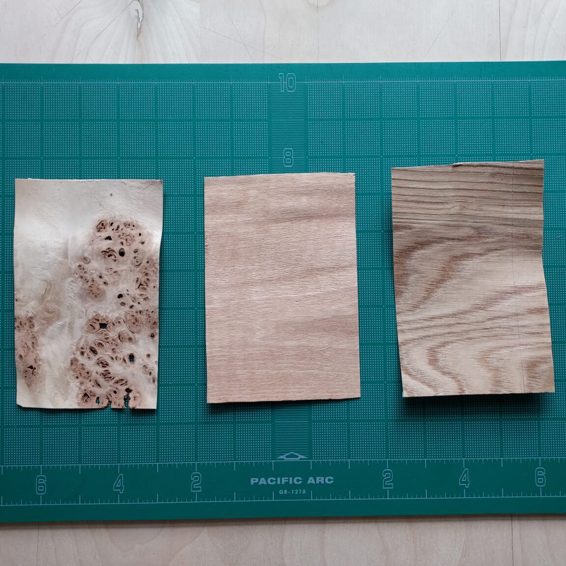 Getting started with veneer - FineWoodworking