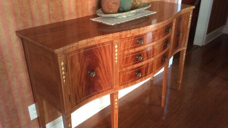 Gallery - FineWoodworking