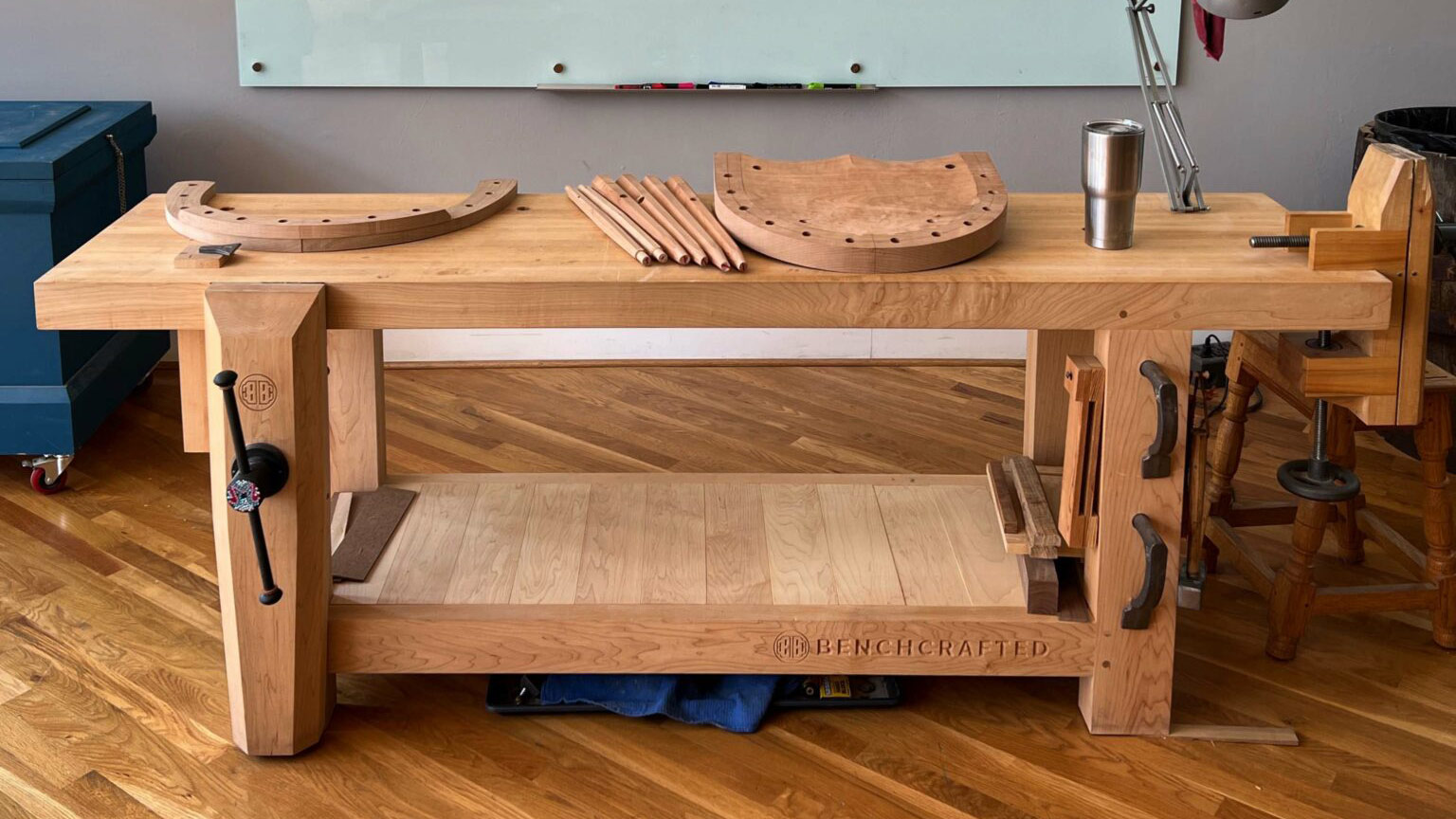 Do what’s difficult - FineWoodworking