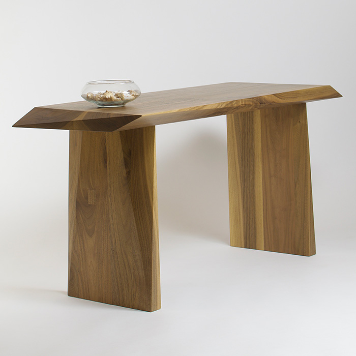 A Bench That Meets The Eye - FineWoodworking