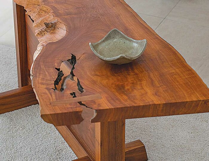 Contemporary Woodworking in Thailand - FineWoodworking