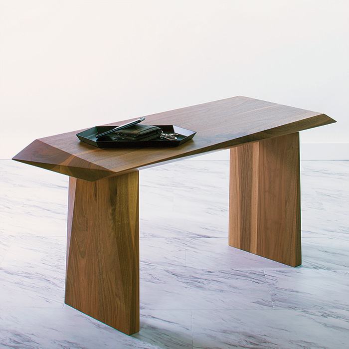 A Bench That Meets The Eye - FineWoodworking