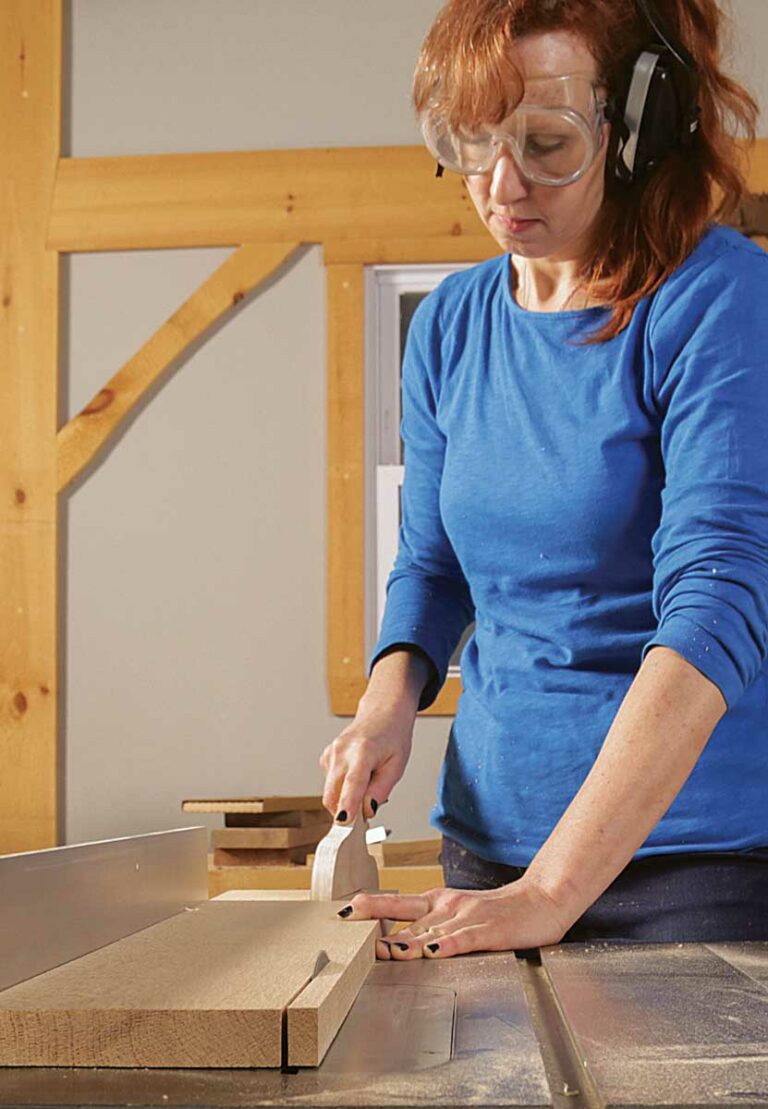 Tool review: Whiteside Plus/Dimar - FineWoodworking