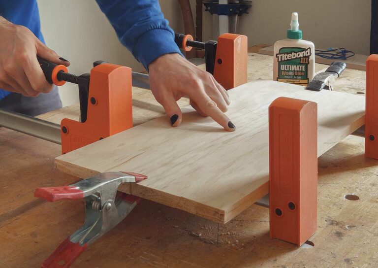 Tool review: Whiteside Plus/Dimar - FineWoodworking