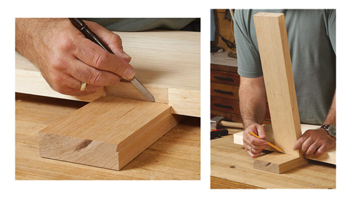 Amana Church Bench - FineWoodworking