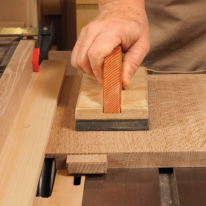 Joinery - FineWoodworking