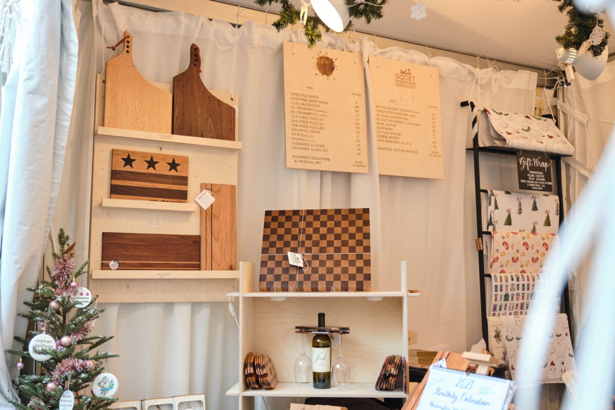 Crafts Fairs: Marketing, branding, and displaying your goods ...