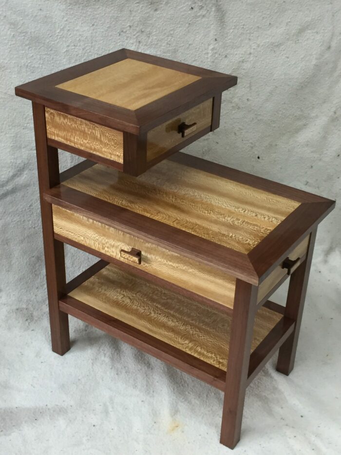 wood to compliment cherry - FineWoodworking