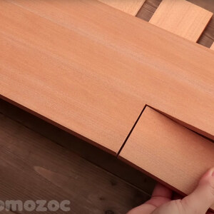 Twisted Trio - FineWoodworking