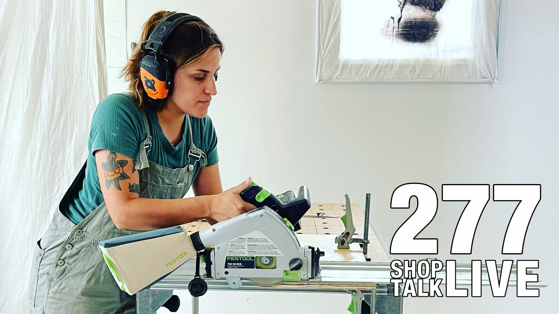 STL277: When good enough is good enough - FineWoodworking