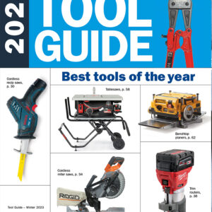 Woodworking Projects and Plans - FineWoodworking