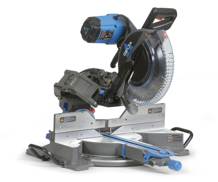 Tool test: 12-in. sliding compound miter saws - FineWoodworking