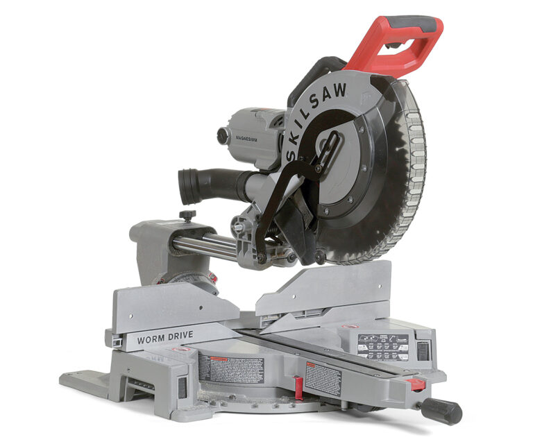 Tool test: 12-in. sliding compound miter saws - FineWoodworking
