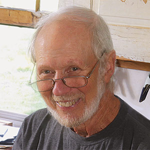 Charlie Durfee - FineWoodworking