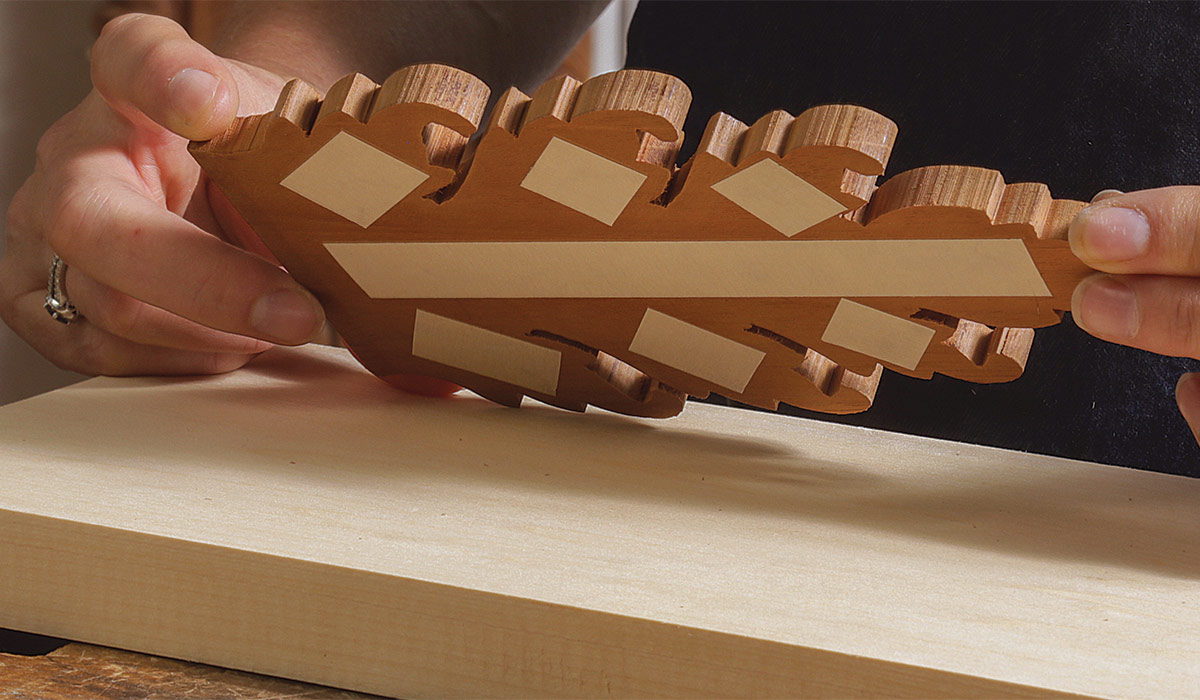 Get started carving - FineWoodworking