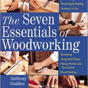 Hand tools bible - FineWoodworking
