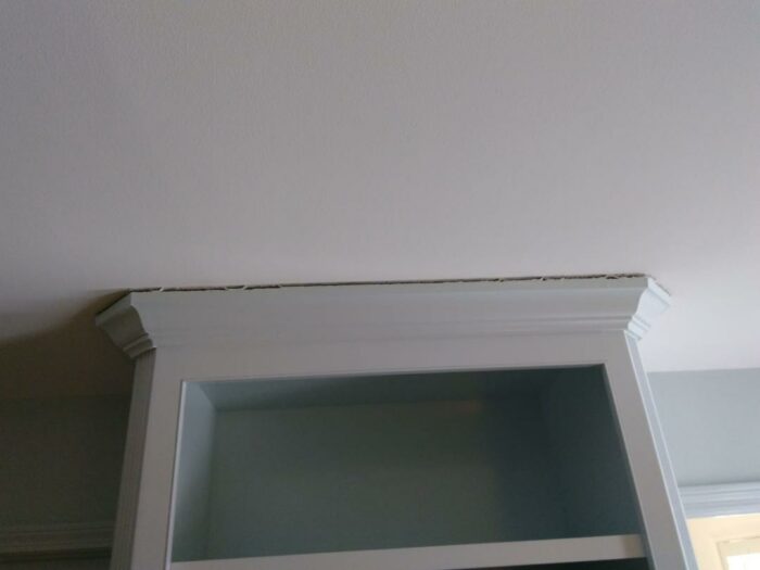 Guidance on angles for cove moulding - FineWoodworking