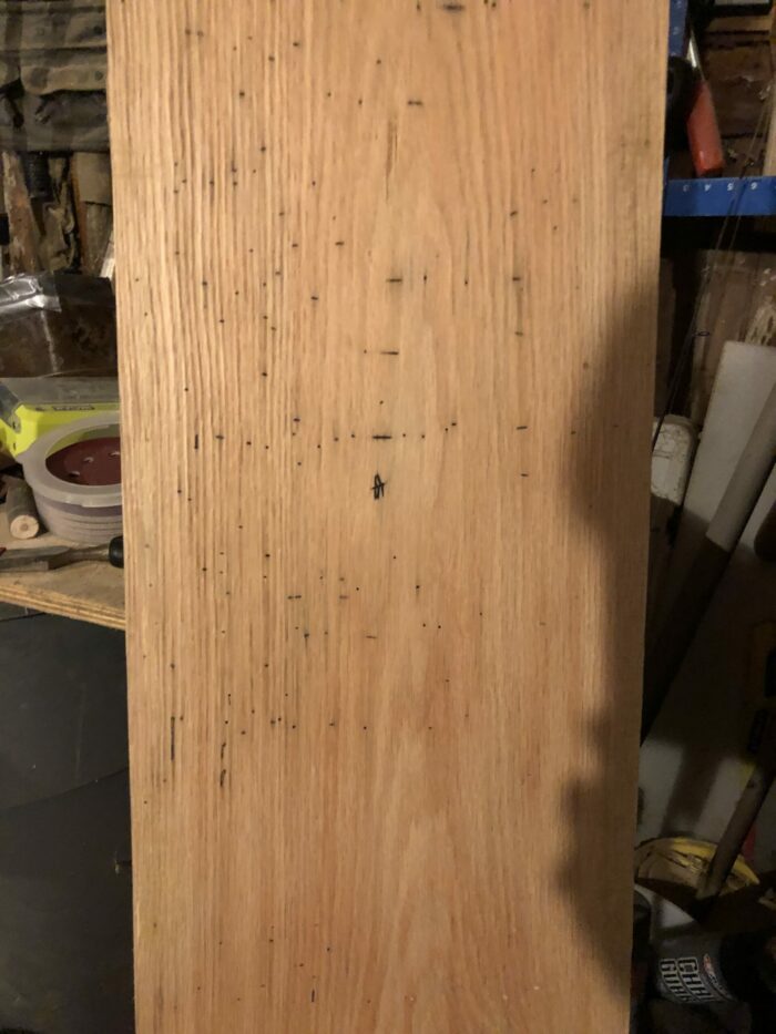 Making appearance of wood - FineWoodworking