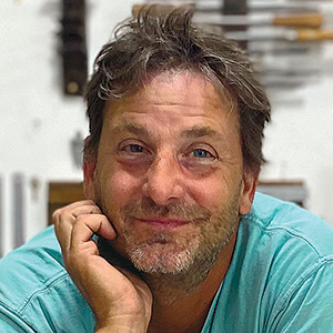 Brian Newell - FineWoodworking