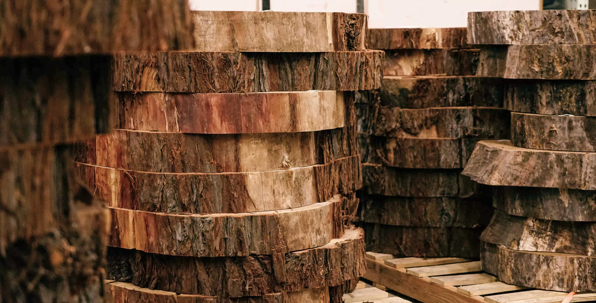 Reclaimed urban lumber gives back to the community - FineWoodworking