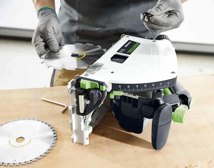 FW News 2/15/23 — What is Festool up to? - FineWoodworking