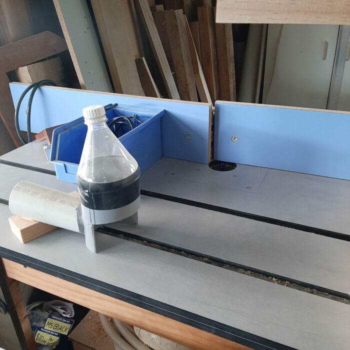 Need New Router Table Top - FineWoodworking