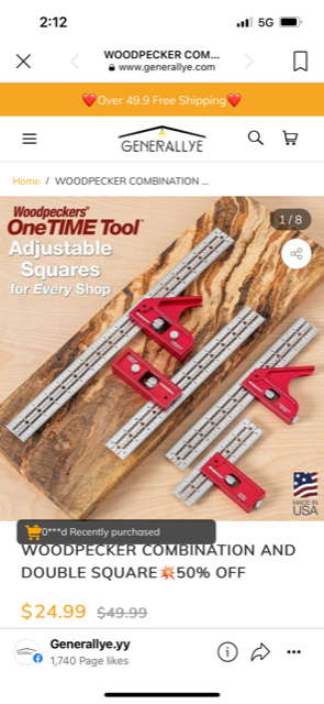 Fake Tool Ads–Beware! - FineWoodworking