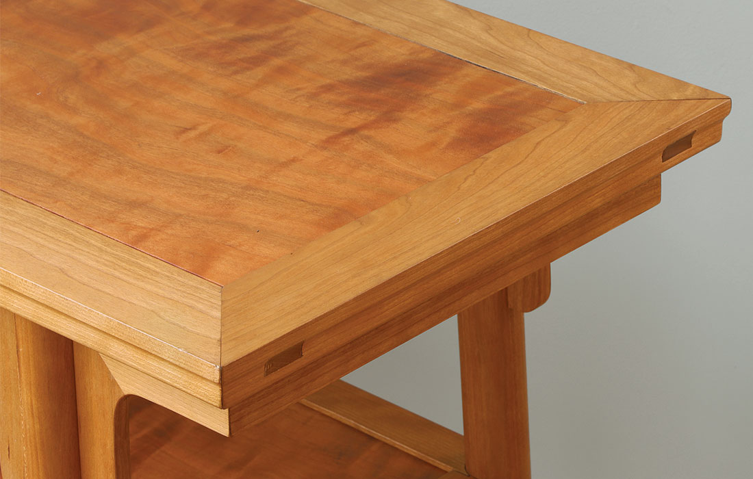 Build a classic Ming table, part 1 - FineWoodworking