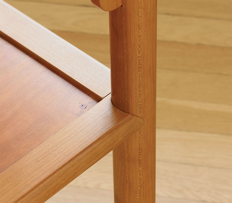 Build a classic Ming table, part 1 - FineWoodworking