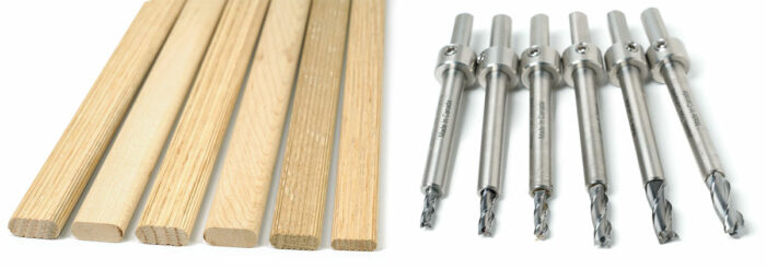 Review: Pocket Mill Pro and doweling jigs - FineWoodworking