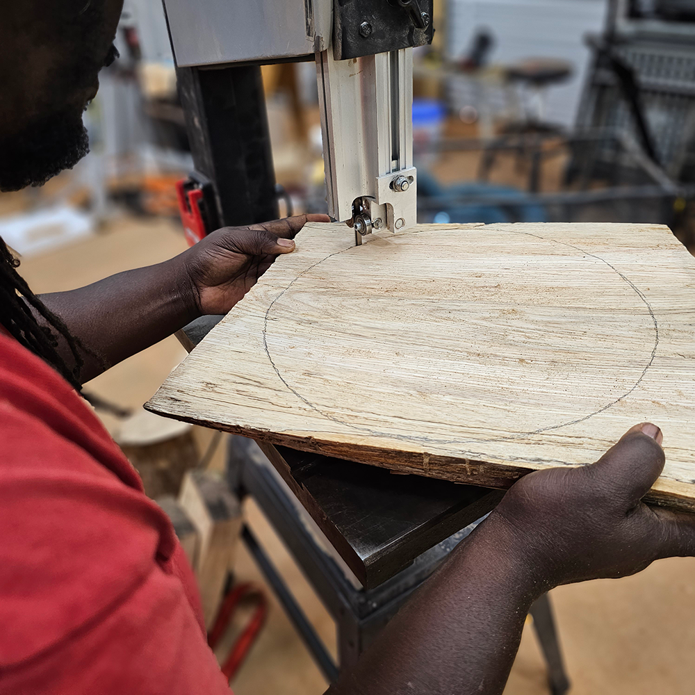Mill your own woodturning blanks from “curbwood” - FineWoodworking