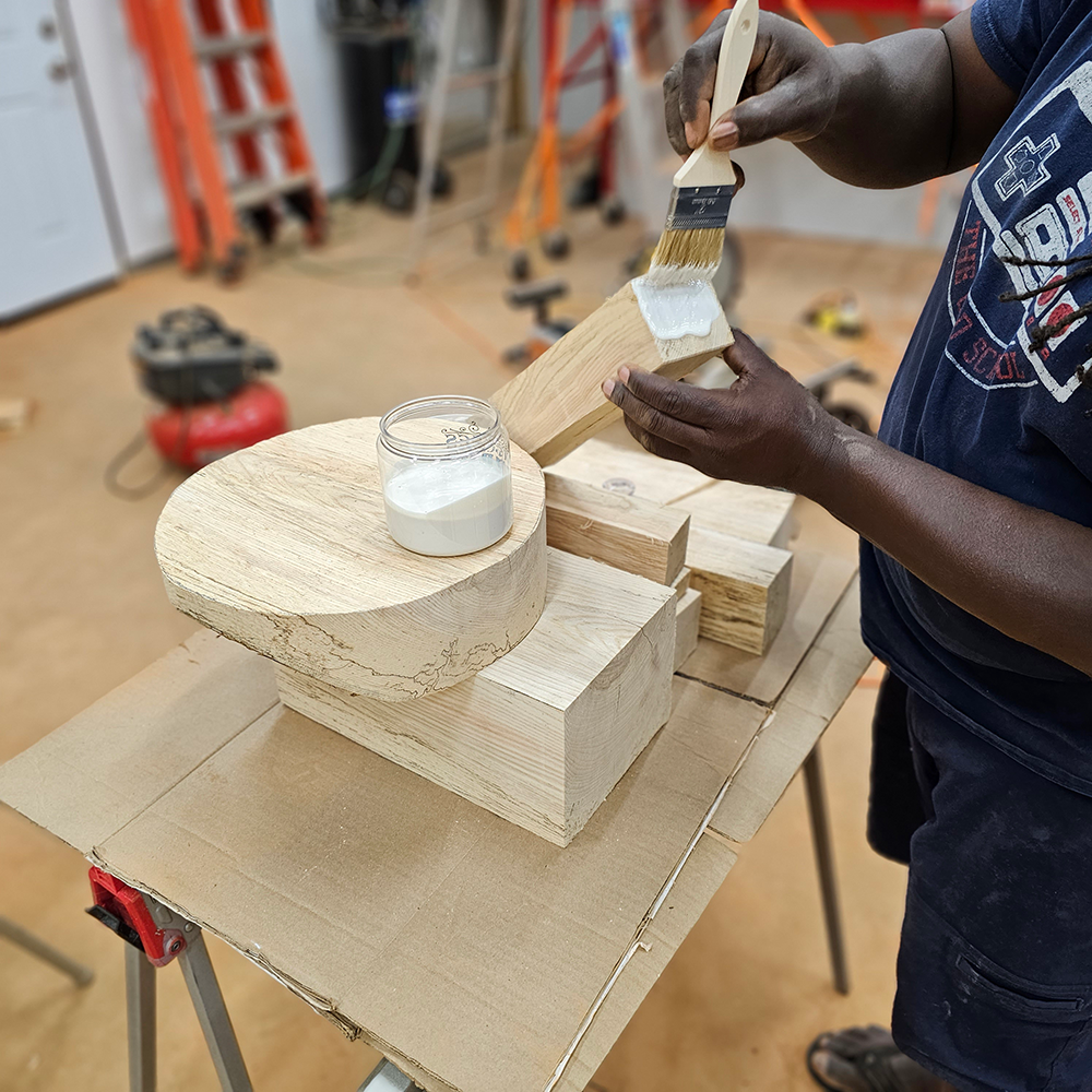 Mill your own woodturning blanks from “curbwood” - FineWoodworking