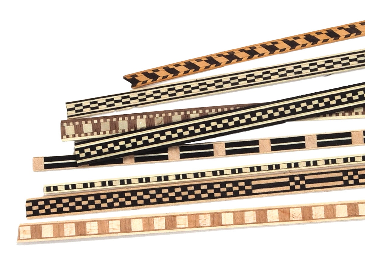 Basic shopmade banding - FineWoodworking