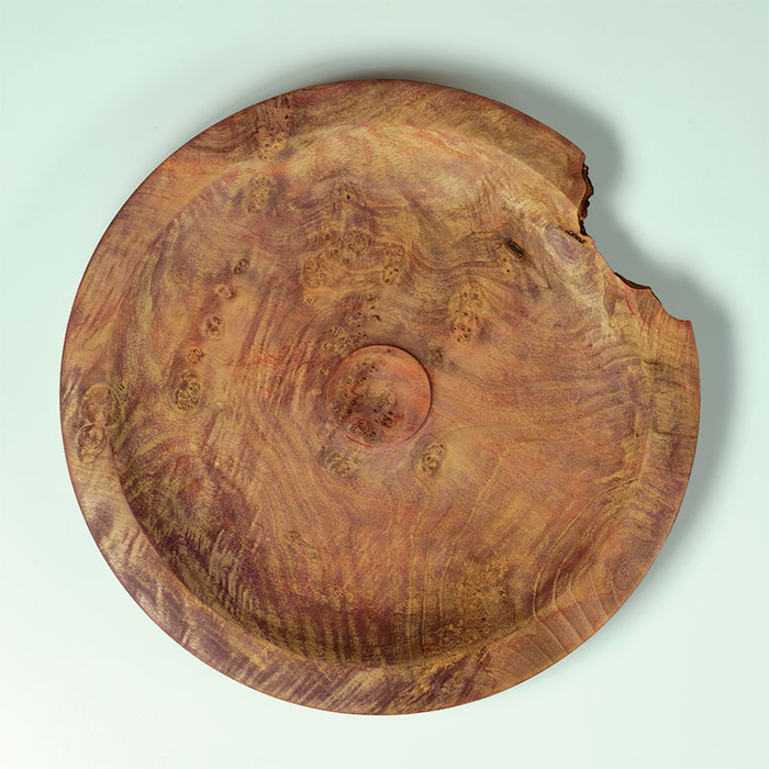 Tips For Turning Spalted Wood - FineWoodworking