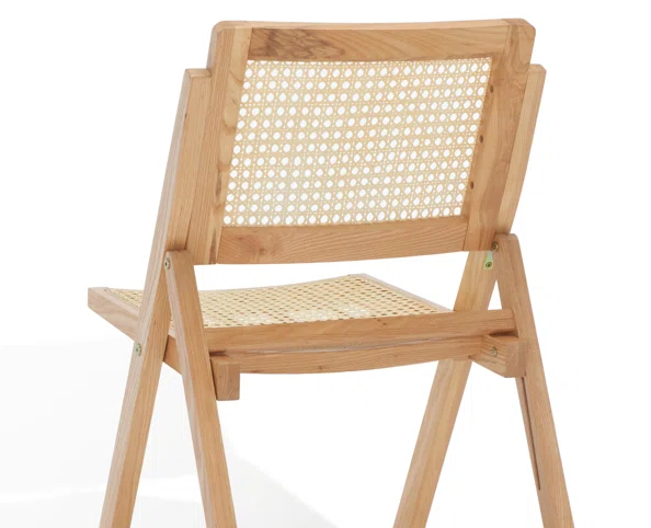 Folding wooden chair hardware - FineWoodworking