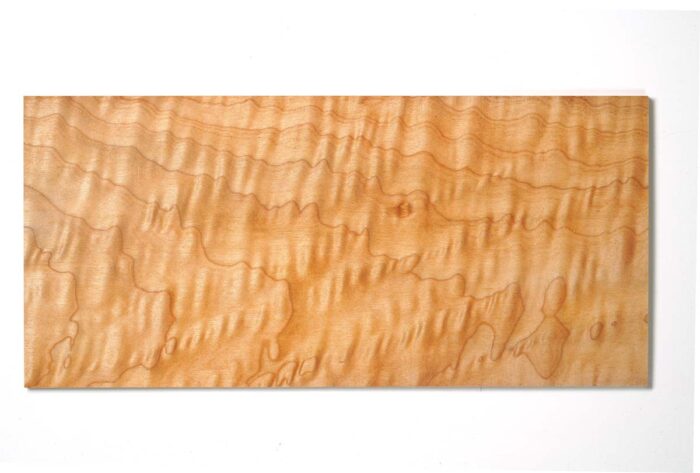 Hard Maple vs. Soft Maple - FineWoodworking