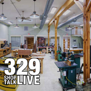 Robell Awake: Crafting change - FineWoodworking