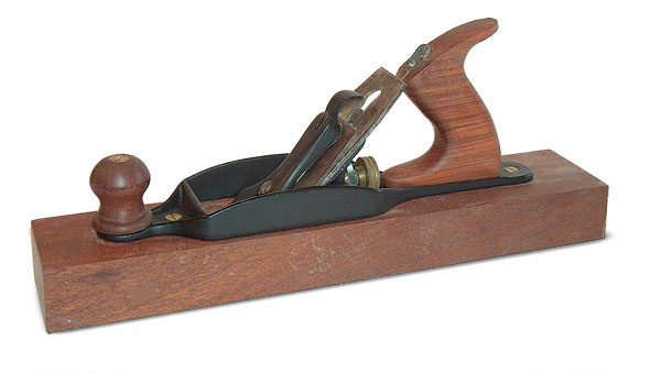 Transitional Plane - FineWoodworking