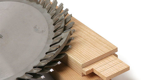 Poll: The Most Popular Way to Cut A Tenon - FineWoodworking